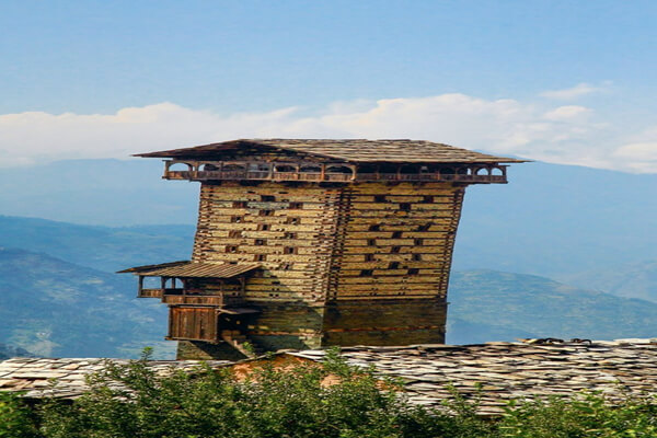 Untouched Jibhi Package - Holidays To Himachal